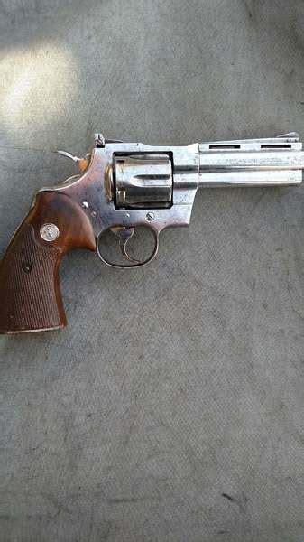 Please Don T Cry Disturbing Python Images Colt Forum