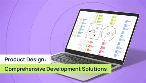 Product Design Comprehensive Development Solutions