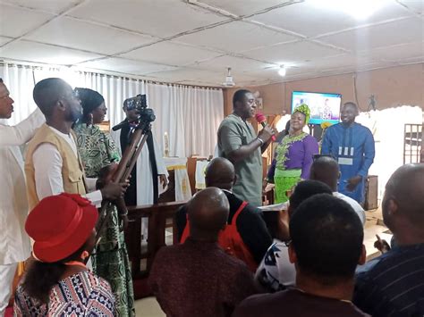 I Dont Want To ‘grow Old — Nollywood Icon Udokwu P M Express