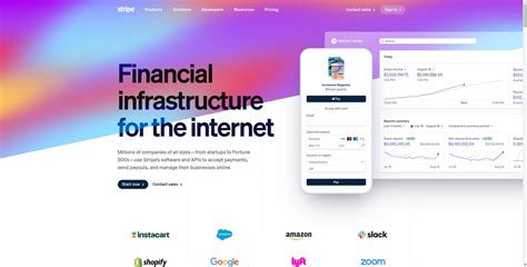 Best 10 Gatsby Website Examples — Webbroi