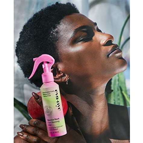 Eva Nyc Bounce Back Curl Reviving Mist Manes By Mell