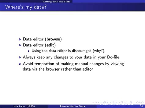 Introduction To Stata Pdf