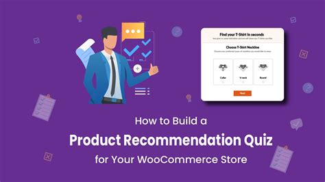 How To Build A Product Recommendation Quiz For Your Woocommerce Wpcommerz