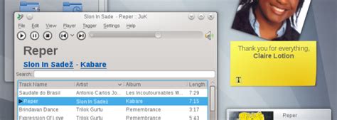 kde 4 9 arrives with incremental improvements kde devs prepare for qt