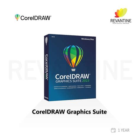 Promo Corel Draw Graphics Suite Original Cicil 0 3x Kota Depok Revantine Store Tokopedia