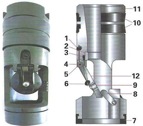 Drill Pipe Float Valves