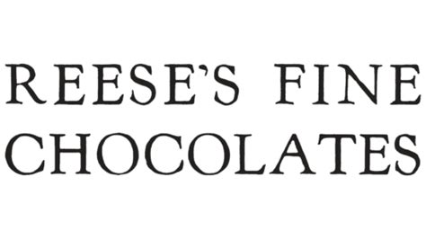 Reeses Logo Symbol Meaning History Png Brand