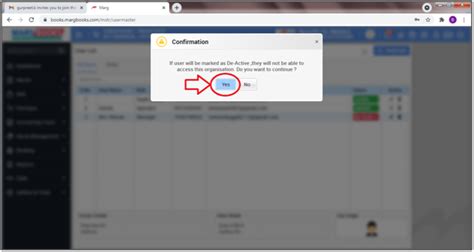 How To Create User And Assign Roles To User In Marg Books