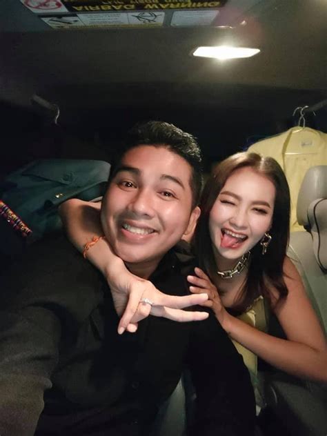 កែវ សុបញ្ញា ៖រៀបការឆ្នាំ២០២៤ សារព័ត៌មាននគរធំ