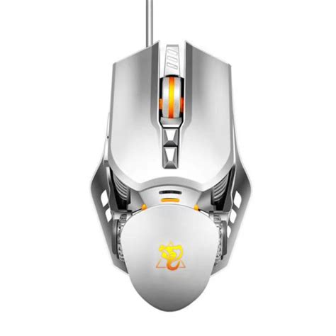Digm001 4800 Dpi Gaming Mouse Daewoo