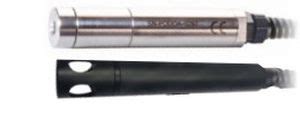 Dissolved Oxygen Sensor OPTOD AQUALABO For Water Analysis