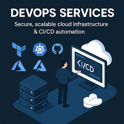 Create E2e Infrastructure Using Terraform And Create Cicd Pipelines By