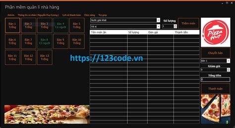 T I Mi N Ph Source Code Ph N M M Qu N L B N H Ng C K T N I Sql