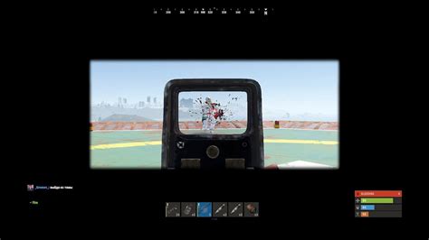 Dominating Rigs As Solo Rust Youtube