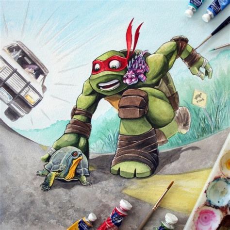 World Turtle Day On Tumblr