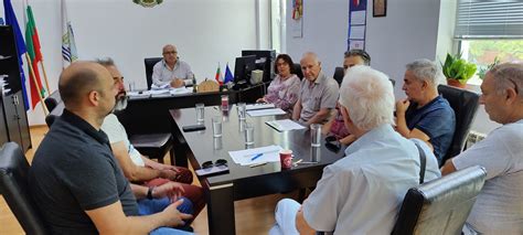 Община Сливо поле участва в консорциум с още 45 партньора в европейски проект Dawetres