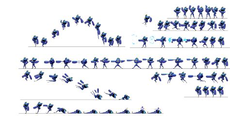 Pin Em Game Sprites Development