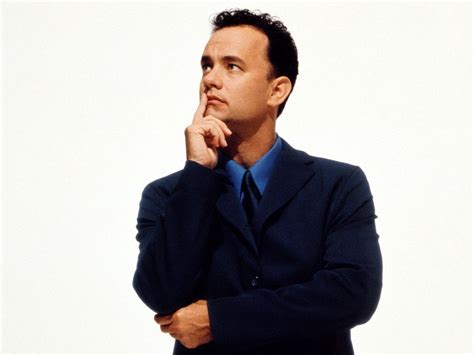 Tom Hanks Wallpaper 1600x1200 65278