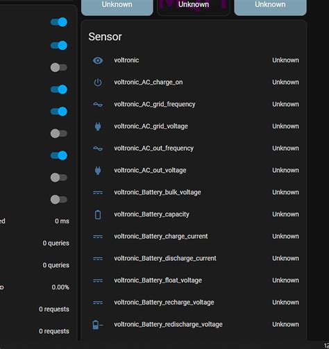 Programmatically Read Data From Your Solar Inverter Voltronic Axpert