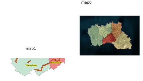 Wrong Getprint Result When Printing More Than One Map Object · Issue 46142 · Qgisqgis · Github
