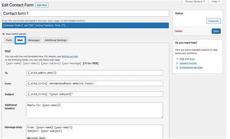 How To Create A File Upload Form In Wordpress In 5 Steps