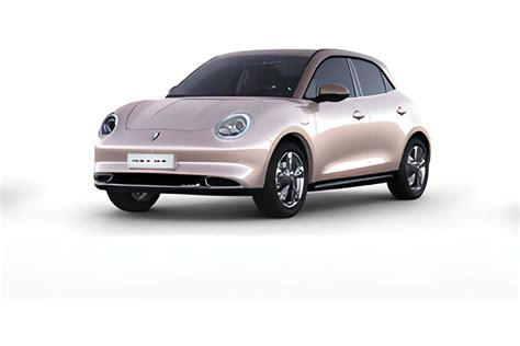 Gwm Ora 03 Bev 2025 Price Review Specifications And Oktober Promo Zigwheels Indonesia