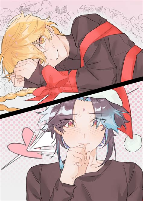 Xiaoaether ♡ Posts Xiaoaetherposts Twitter