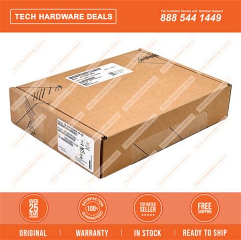 877647 001 New Sealed Hpe Synergy 4820c 10 20 25g Converged Network