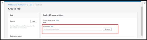 effortless multilingual content management with aws elemental mediaconvert