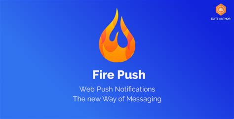 Fire Push V1 4 0 WordPress Push Notifications Plugin Premium