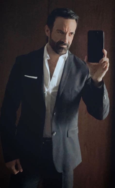 Pablo Perroni Photo Boyfriendtv Com