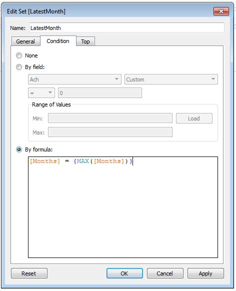 How To Create A Kpi Dashboard In Tableau — Doingdata