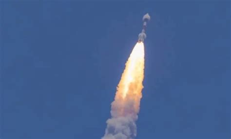 Trajectory Correction Maneuver Tcm On Aditya L 1 Ias Exam