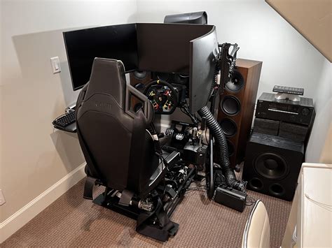 Fully Functioning Sim For Sale R Simracing