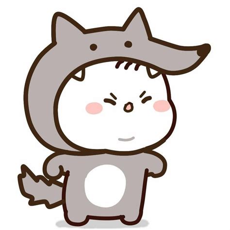 Pin Oleh Sabaa Di دب الباندا Ilustrasi Karakter Kartun Lucu