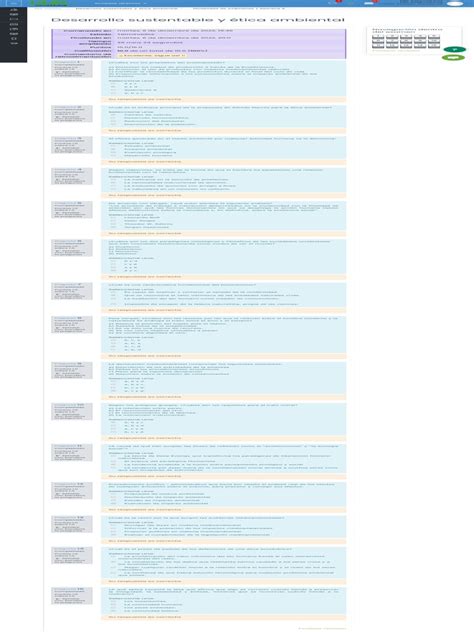 Modalidad De Exámenes Semana 6 Revisión Del Intento Desarrollosus