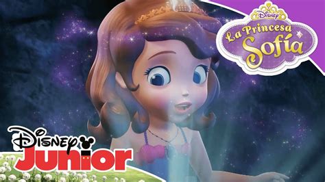 La Princesa Sofía A Partir De Hoy Te Mostraré Que Soy La Princesa