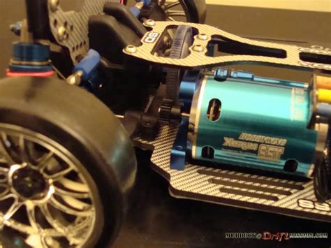 Yokomo MR4TC SD SSG Your Home For RC Drifting