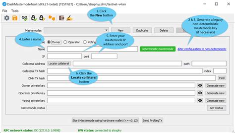 configuración — documentación de dash latest
