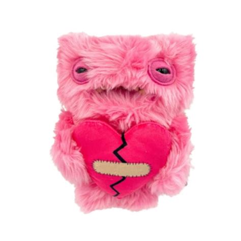 Gzsl Fugg Ler Plush Toys Fugg Ler Love Fugg Series Wide Eyed Weirdo