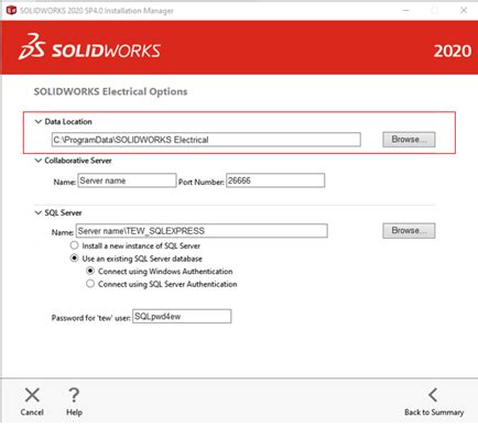 Troubleshooting SOLIDWORKS Electrical Install Issues GoEngineer