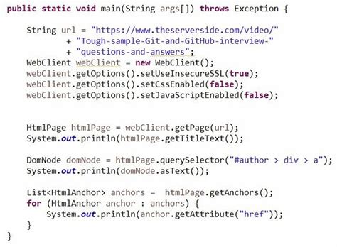 5 java test frameworks and tools jdk developers must know
