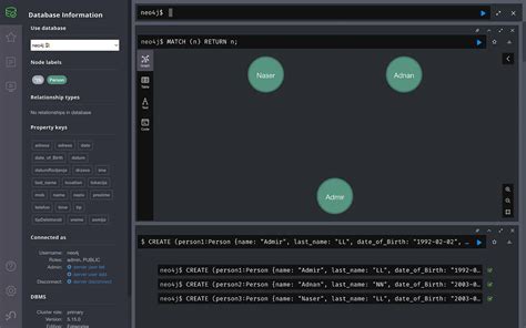 Meet Neo J Step By Step Guide To Graph Database