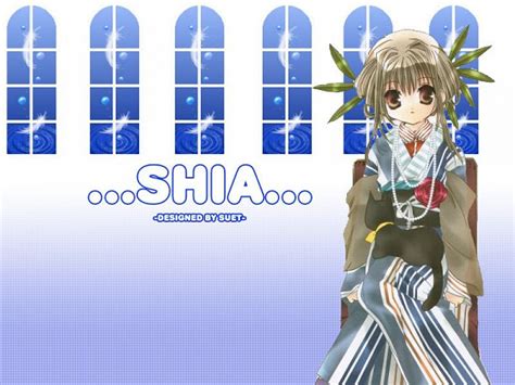Shia Pita Ten Image Zerochan Anime Image Board