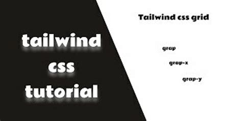 Tailwind Css Grid Gap X Gap Y Gap Dev Community