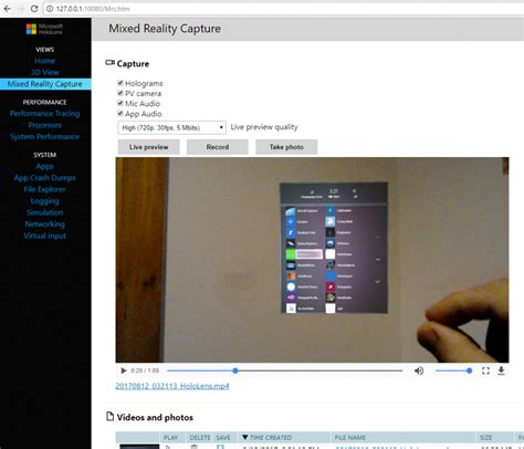 Hololens Contest 12 Weeks To Go Hollo World Tales From The Rift