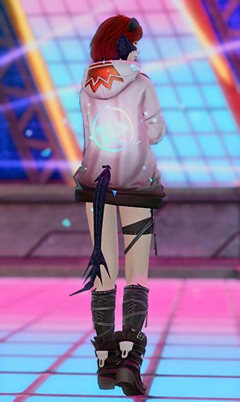 Emoji Spam Eorzea Collection