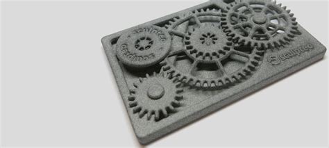 The State Of 3d Printing Report