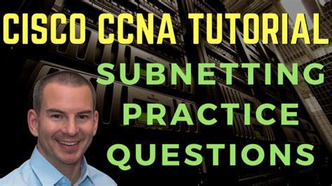 Subnetting Practice Questions FlackBox