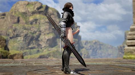 Soul Calibur 6 Interest Page 5 Adult Gaming Loverslab